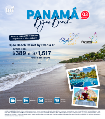 TrotaMundos | Promociones